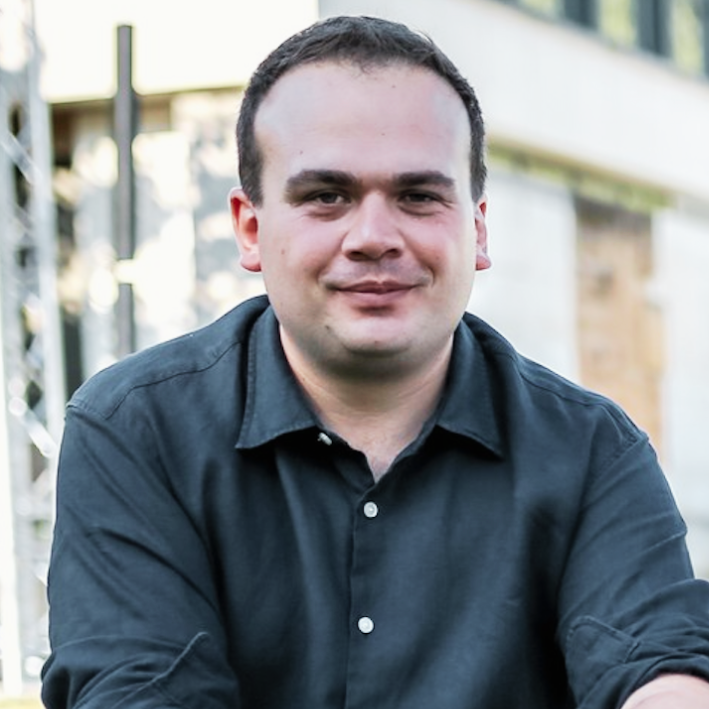 L'équipe de la fondation - Fondation de l'Écologie Politique